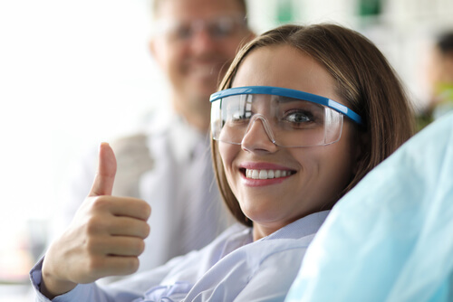 How To Help Receding Gums Using Dental Treatments (With Aftercare)