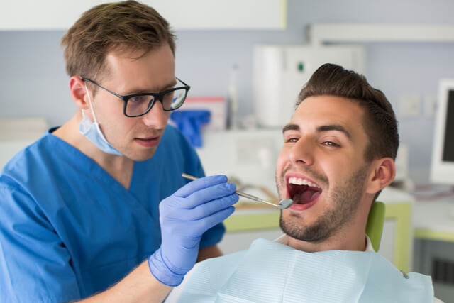 What is An Exposed Tooth Nerve? (Symptoms, Causes, and Treatment)